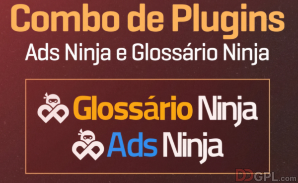 Ads Ninja PRO – DDgpl.com