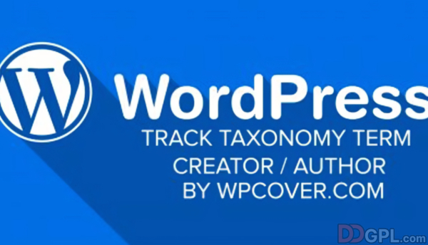Advanced Taxonomy Terms Order – DDgpl.com
