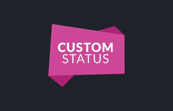 Awesome support Custom Status And Labels – DDgpl.com